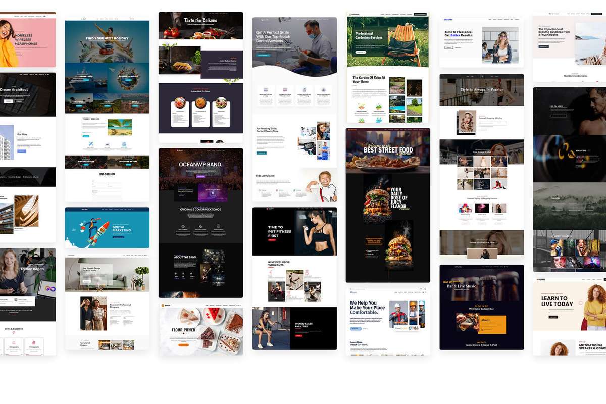 Free WordPress Blog Setup - WordPress Secrets